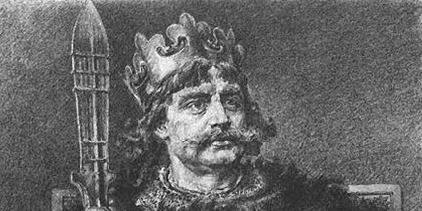 Bolesław Chrobry - Piastowie